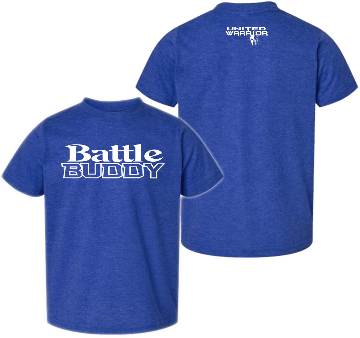 Battle Buddy Youth – United Warrior
