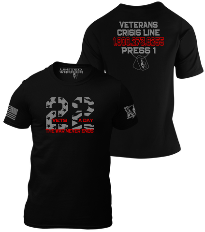 Products – United Warrior